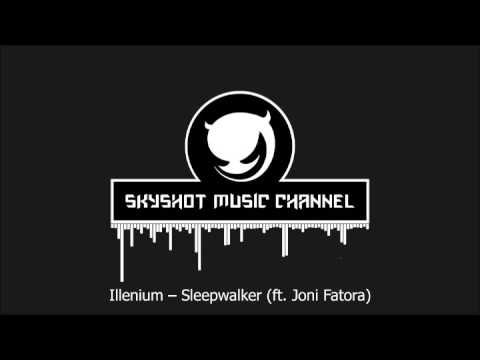 Steam Community :: Video :: Illenium – Sleepwalker ft Joni Fatora