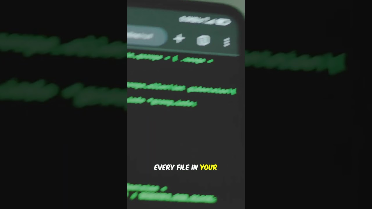 Automate Your Daily Tasks with Python (Rename 100 Files in Seconds)