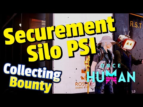Steam Community :: Video :: Securement Silo PSI - No Redemption - Once ...
