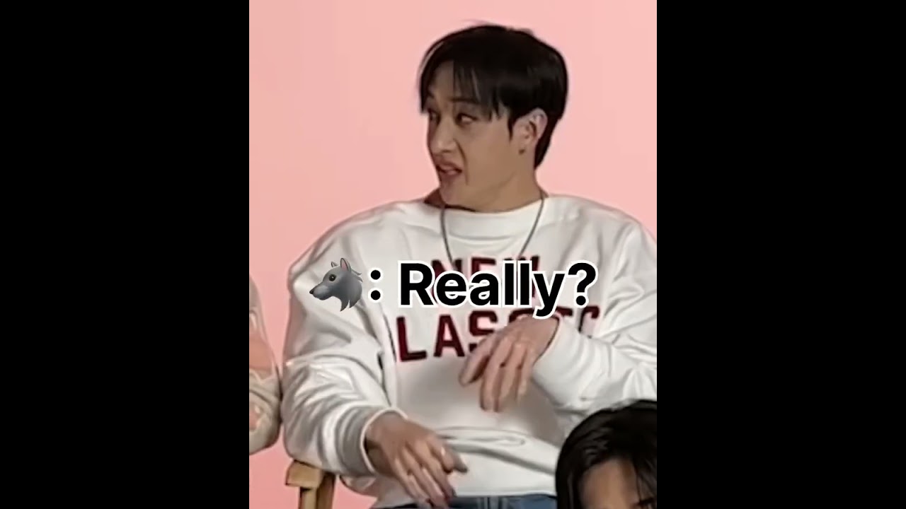 And he also said that he hates long hair😭💔Stray Kids for Allure. #changbin #changbinstraykids