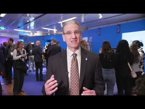Ultrasound Elevate Launch at ECR 2025