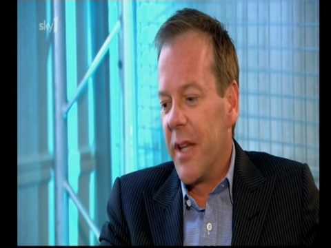 Alex Zane (Sky) – interview avec Kiefer – The Guestlist | KIEFER ...