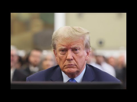 New York fraud trial accusing Trump of lying about his wealth opens