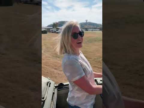 Military Vehicle Show & Swap Meet!