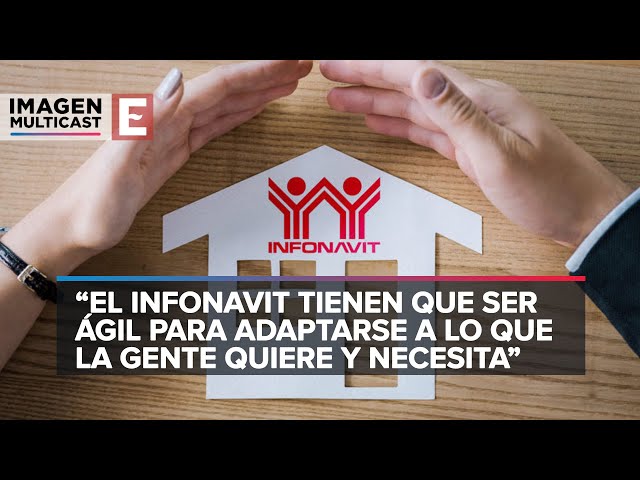 ¿Cuánto tiempo debes trabajar para pedir un crédito Infonavit?