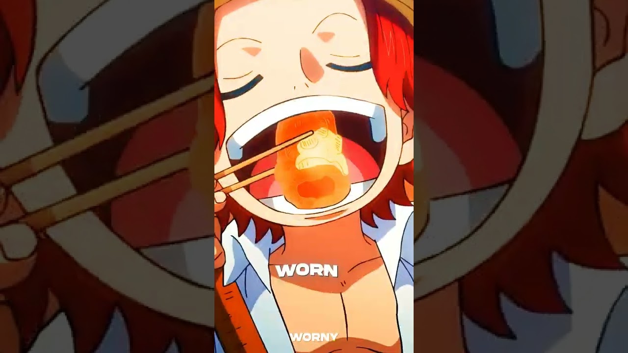 #shanks #anime #edit #amv #animeedit #viral #onepiece #onepieceedit