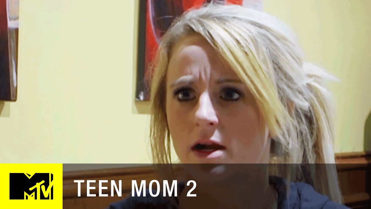 ¿Corey engañó a Leah? – ACUT.NET