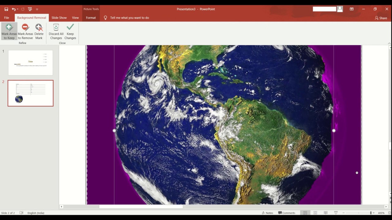 Microsoft PowerPoint Basics for e-content