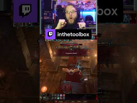 How To take down any boss before the fight starts! | inthetoolbox on #Twitch