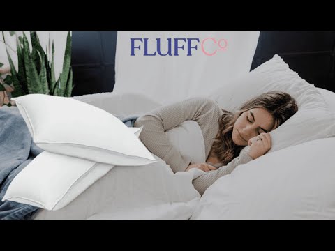 Is the FluffCo Zen Pillow Worth the Hype? Our Honest Review!