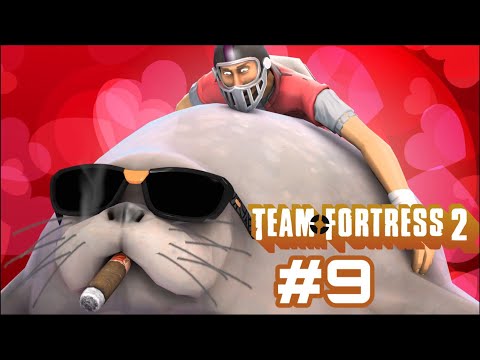 Steam Community :: Video :: FOCA GRASSA SU TF2!? - Team fortress 2 ITA - #9