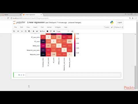 Learn Predictive Analytics with TensorFlow Supervised Learning for Predictive Analytics|packtpub ...