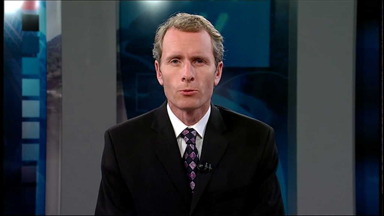 Halifax Man Missing in Utah | CBC