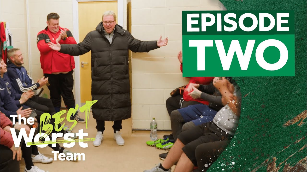 Harry Redknapp makes return to football to help UK’s worst-performing ...