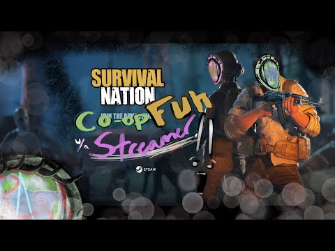 Steam Community :: Survival Nation