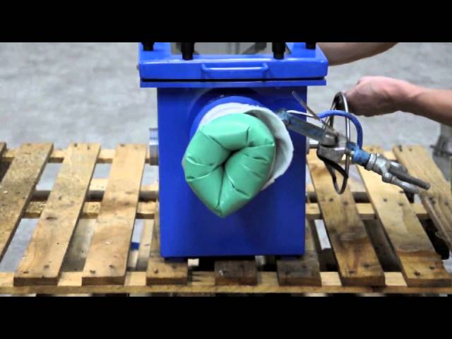 Videos | RSM Lining Supplies