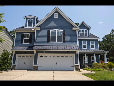 6 Bedroom, 5.5 Bathroom, 6300 sq ft Home For Sale!!! - 703 Burch Creek Dr, Grovetown, GA 30813