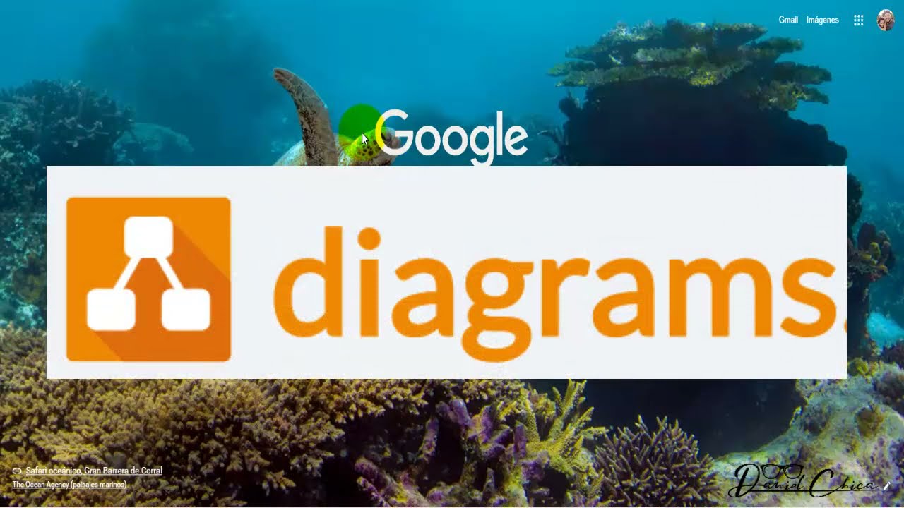 Descarga Diagrams
