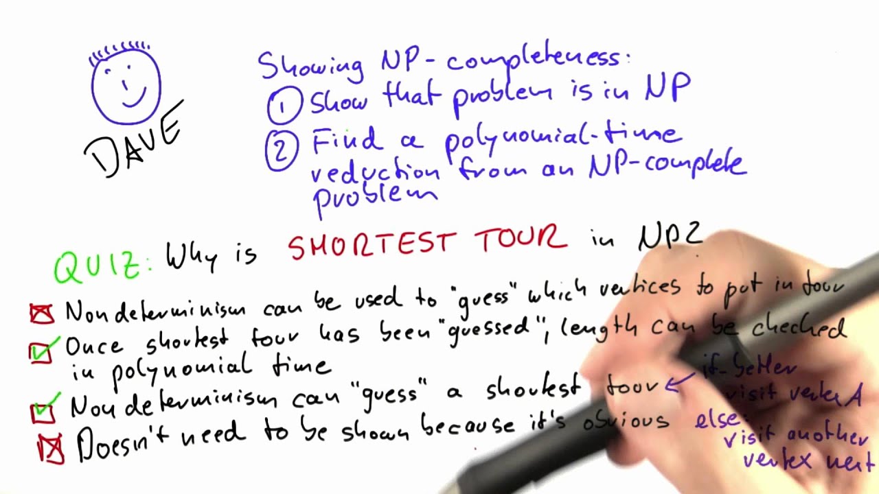 Step 1 Solution - Intro to Theoretical Computer Science
