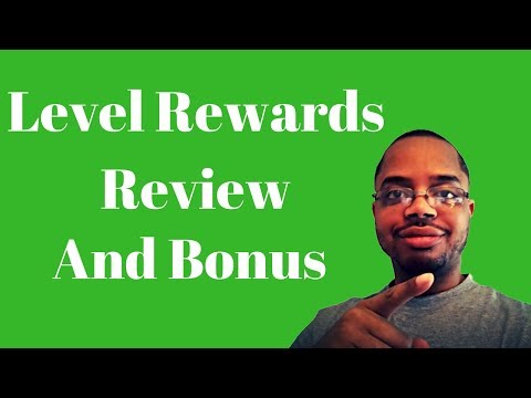 Level Rewards – Level Rewards Review And Bonus Level Rewards ...