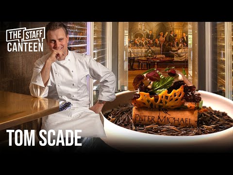 Experience Blind Wine Tasting with Chef Tom Scade at The Tasting Room ...