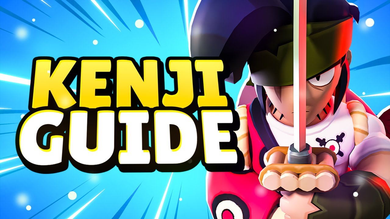 This Is Why You Suck At Kenji