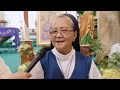 WATCH: Why a Catholic nun is thankful to God after Duterte arrest
