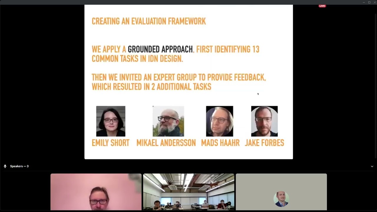 NarraScope 2025 - Can AI Create An Interactive Digital Narrative?