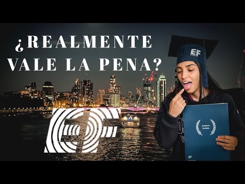 ¿Por qué NO estudiar con EF? ¿Vale lo que cuesta? | Mayer Adarve