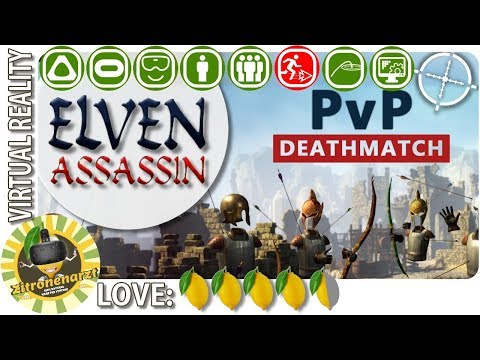 Steam Community :: Elven Assassin