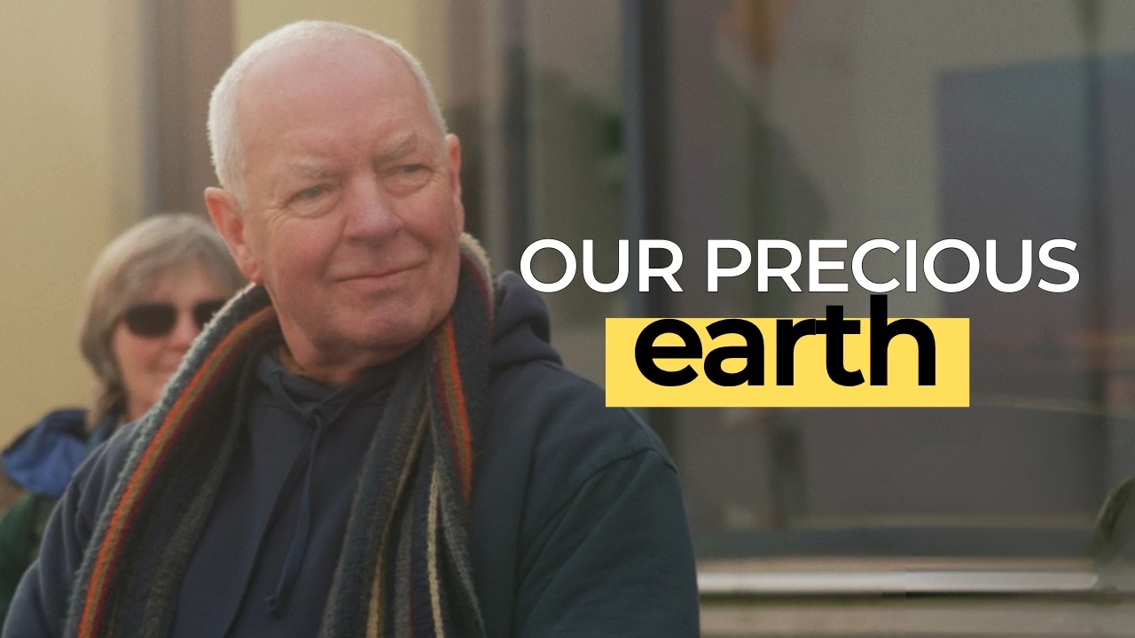 Our Precious Earth | Official Trailer