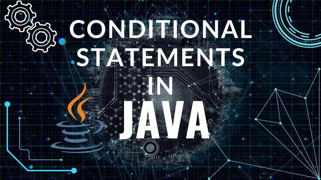 Java Conditional Statements | if, if-else, else-if, nested if & switch | SheCoding