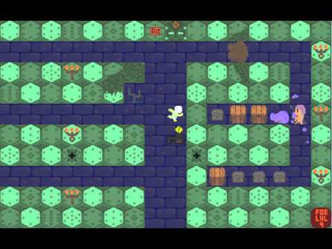 Steam Community :: Video :: Void Pyramid Playthrough (Part 11)