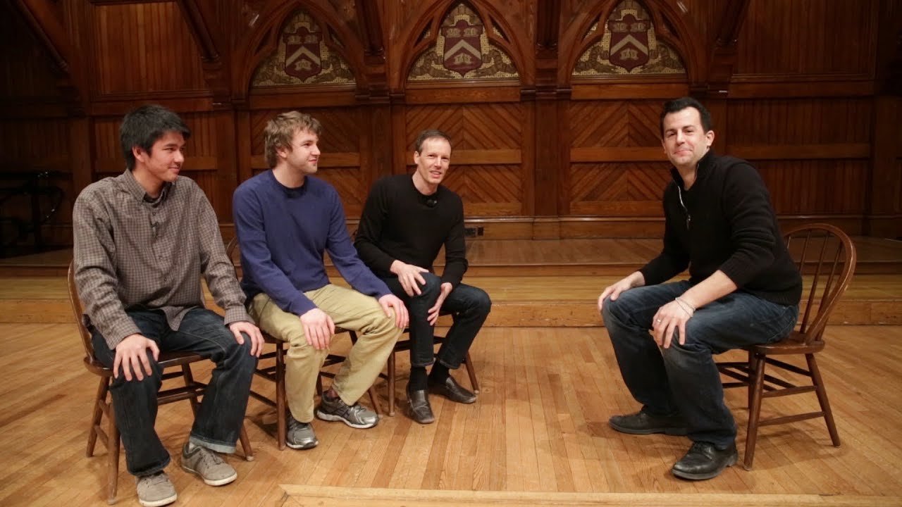 LaunchCode Visits CS50