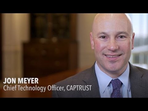How CAPTRUST Has Benefited from AKA's Financial Services Expertise & Microsoft Dynamics 365