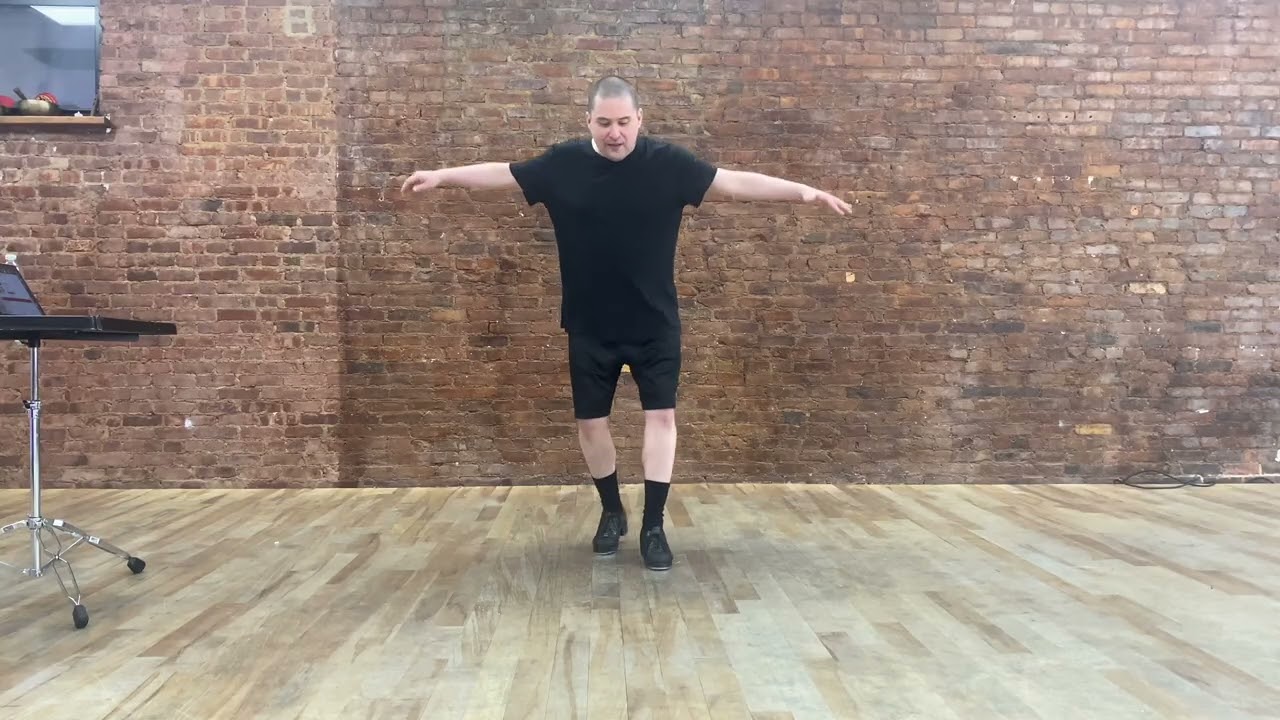 Timestep Thursday - Anthony Morigerato - “The Basics