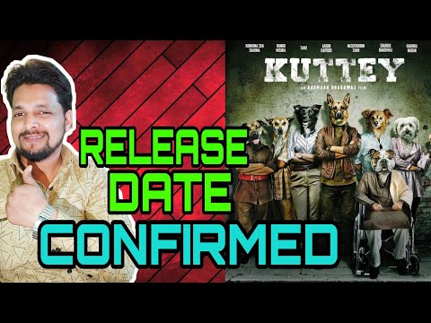 Kuttey Release Date | Kuttey Movie Release Date | Kuttey 2022 Arjun Kapoor