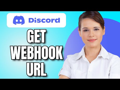 How to Get Webhook URL on Discord (2025)