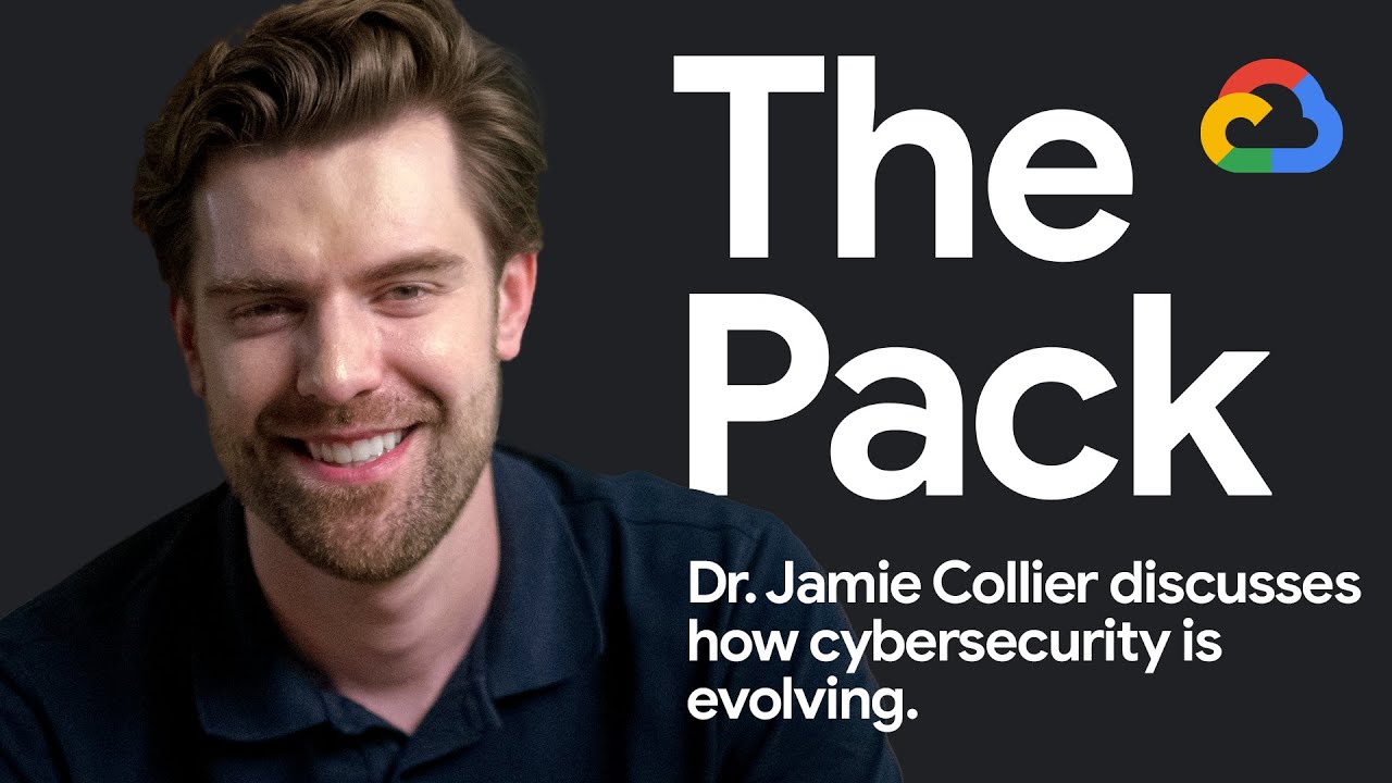 How cybersecurity is evolving