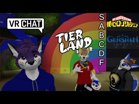 Steam Community :: Video :: My Hero Academia & Genshin Impact Tier ...