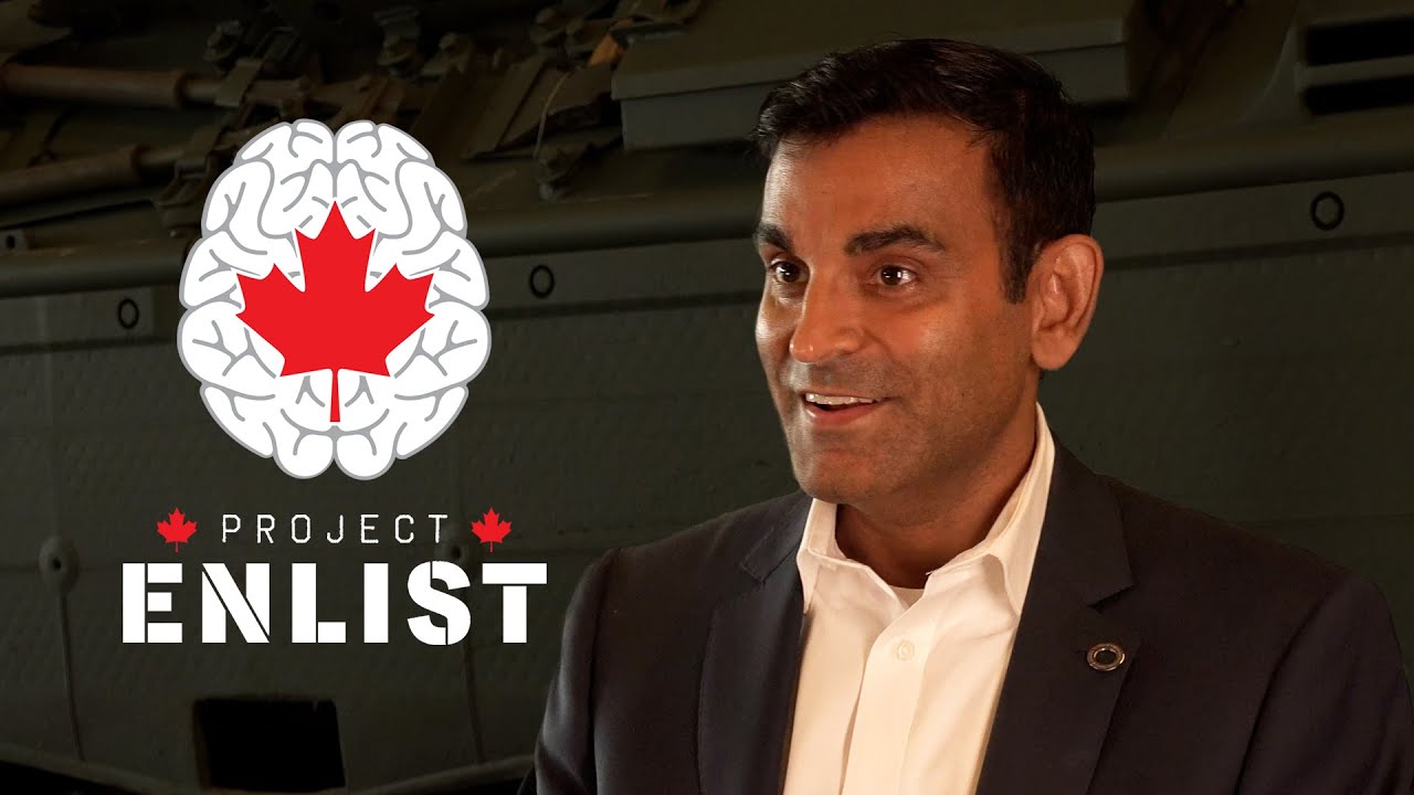 Brain Injury and Mental Health - Dr Neil Vasdev