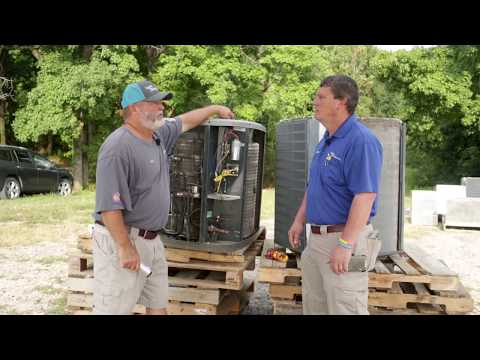 Bad AC or Heat Pump Capacitor or Scam? - Don't Get Scammed
