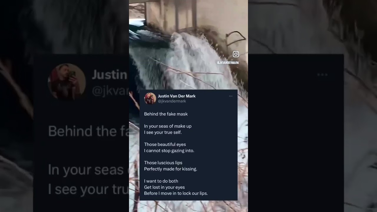 Poetry | Creative Writing