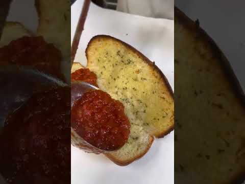 Meatball Sub Recipe
