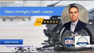 3 Best Personal Injury Lawyers in Miami, FL - ThreeBestRated