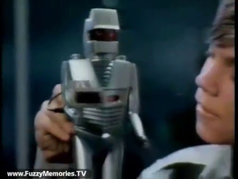 Parker Brothers - ROM : The Space Knight (Commercial, 1979)