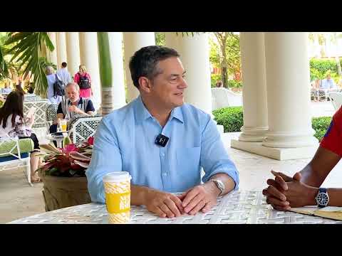 2024 DSN Live at NACDS: 3 Minutes with Shoppers Drug Mart's Jeff Leger