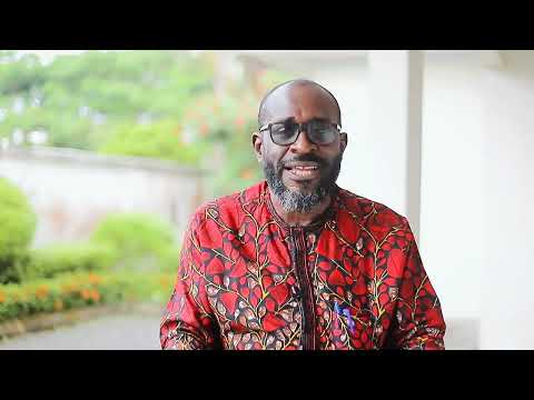 Songhai Farms Full Documentary