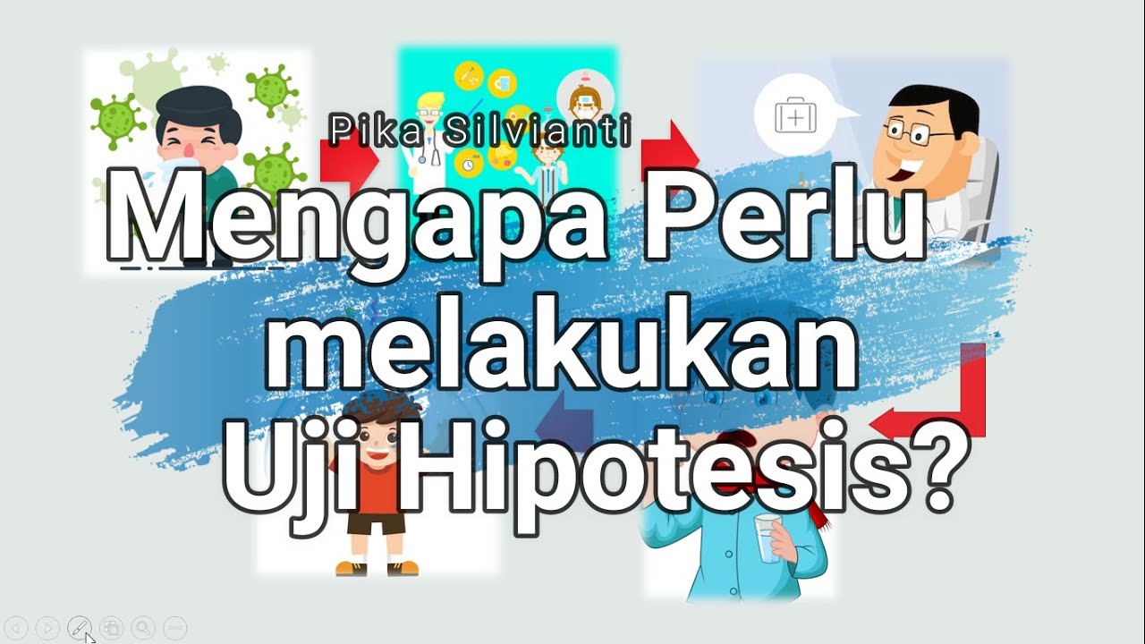 (STK 211) Pendahuluan Uji Hipotesis