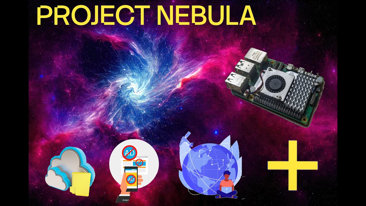 Project Nebula